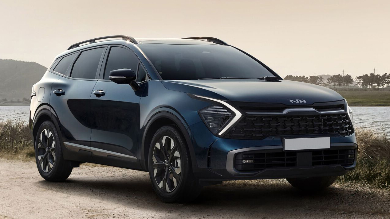 Top 5 autos para familias | Wiicar Ecuador